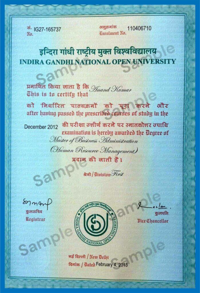 IGNOU Distance Education Degree Courses Online Admissions ignou-distance-education-degree-courses-online-admissions
