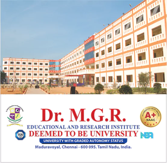 Top 10 Online MSc Universities in India